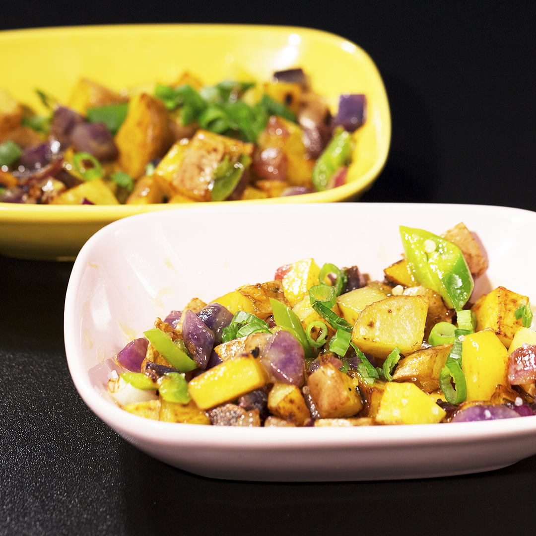 Swedish Hash - So Delicious