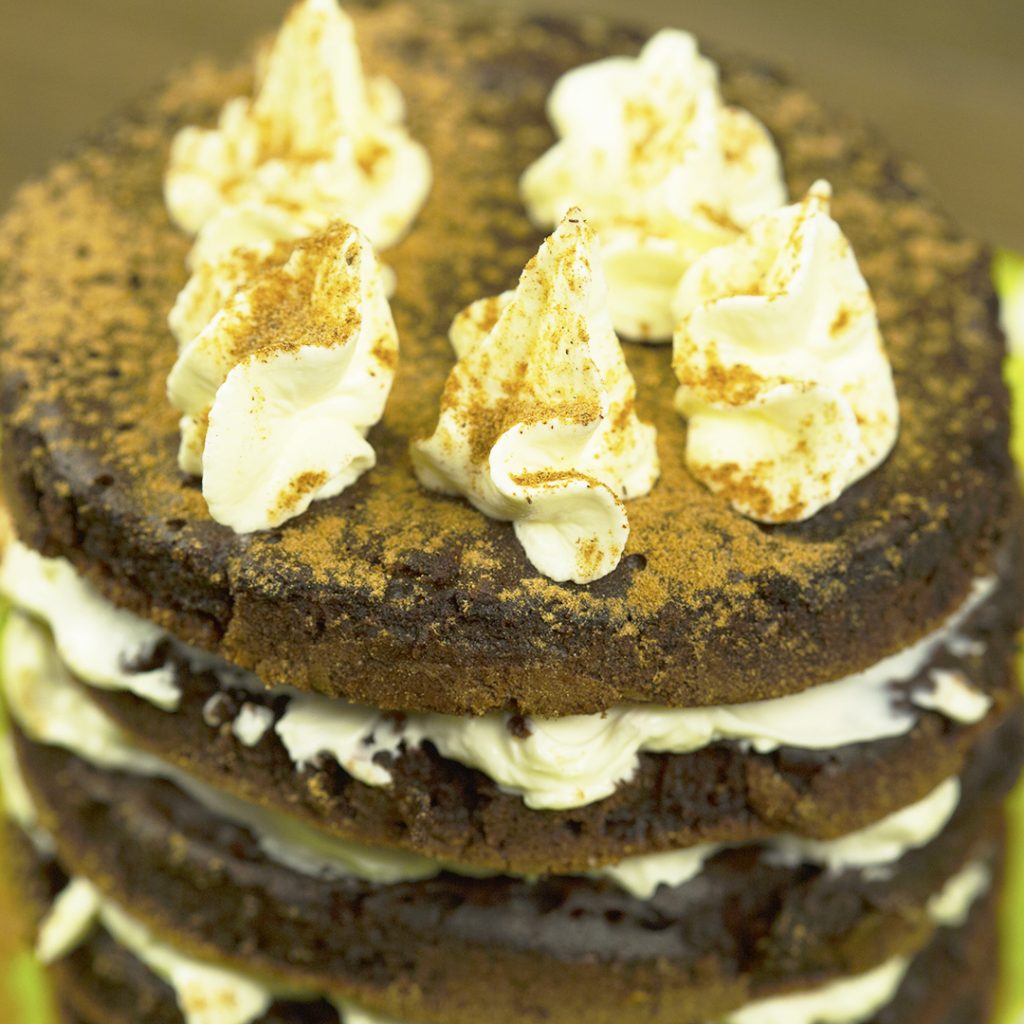 Oreo Pancakes - So Delicious