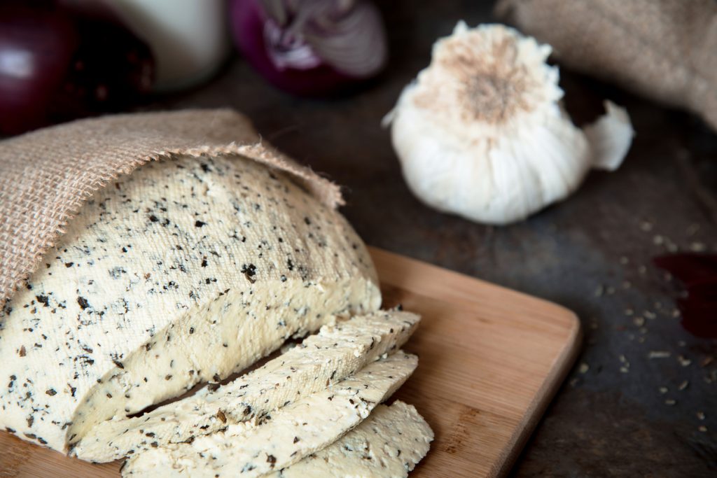 Good Cheese The Bad Cheese : Blue Cheese Shelf Life: Can It Go Bad? – LOCKL