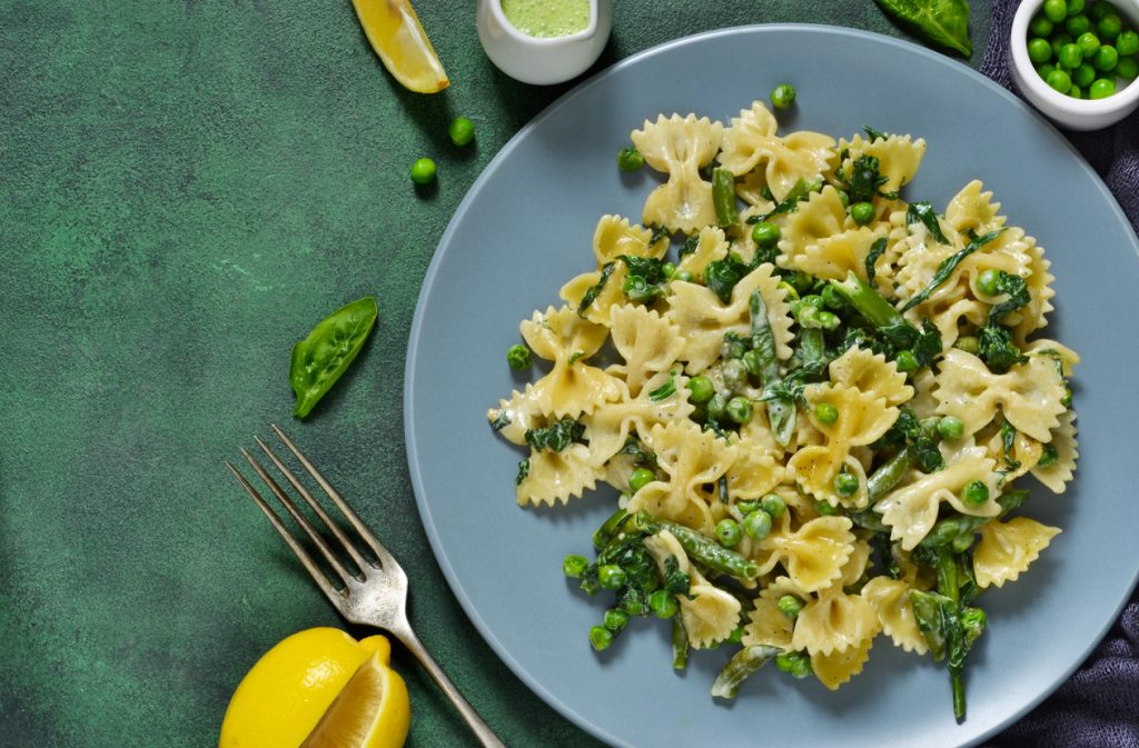 The Most Common Pasta Shapes and their Best Sauces - SoDelicious